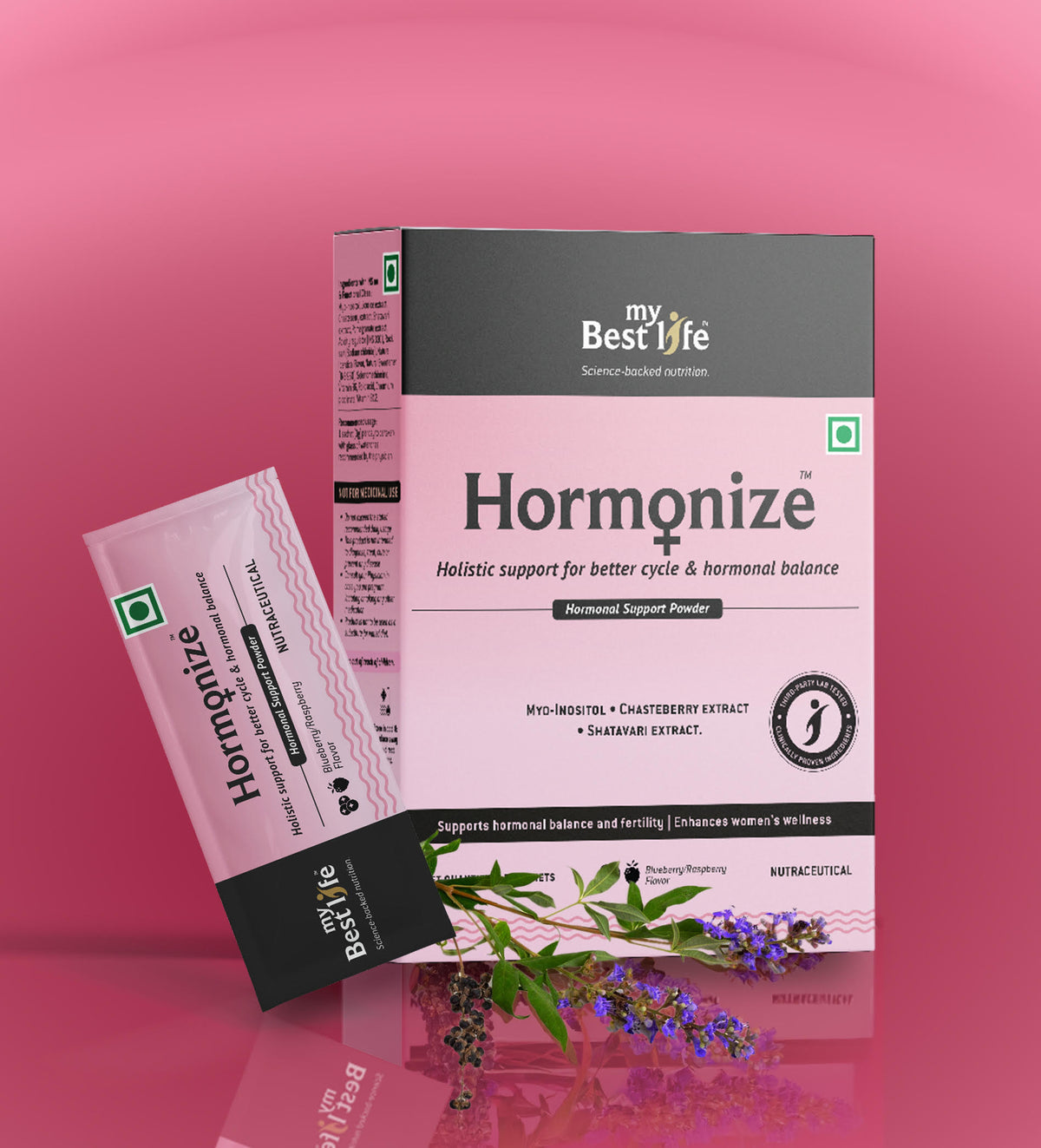 My Best Life™: Science-Driven Health & Beauty Supplements Shop our ...